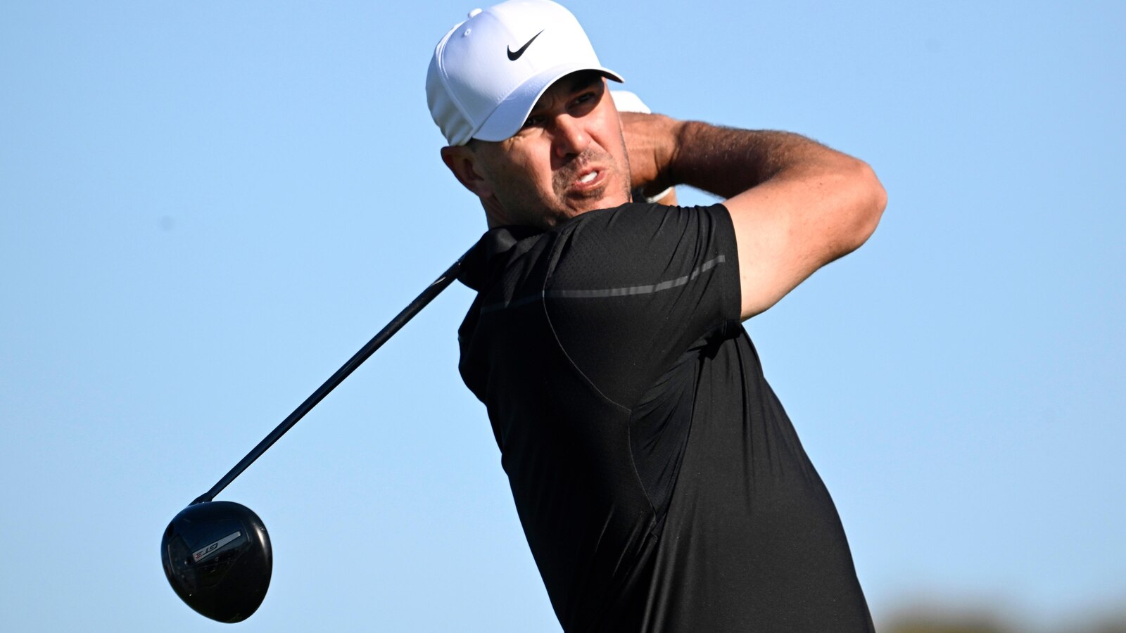 Tiger's Blueprint: Targeting the Terrain – Golf News & Analysis | Golf.ai