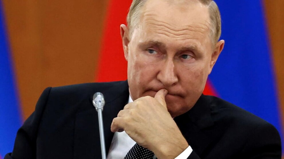 Video ABC News Live: Putin says 'everything is possible' for potential ...