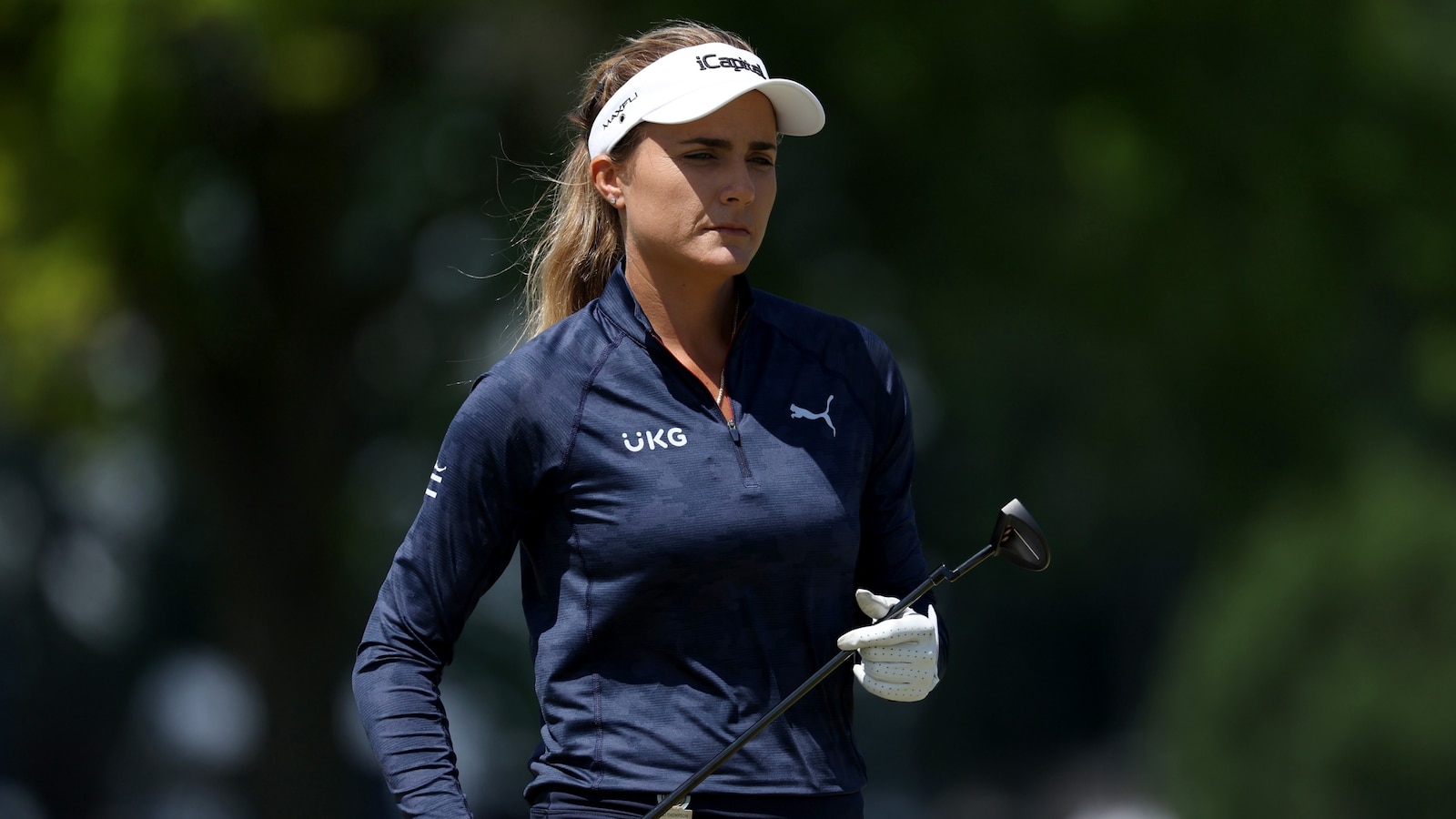 Pro golfer Lexi Thompson retires at 29, citing mental health struggles ...
