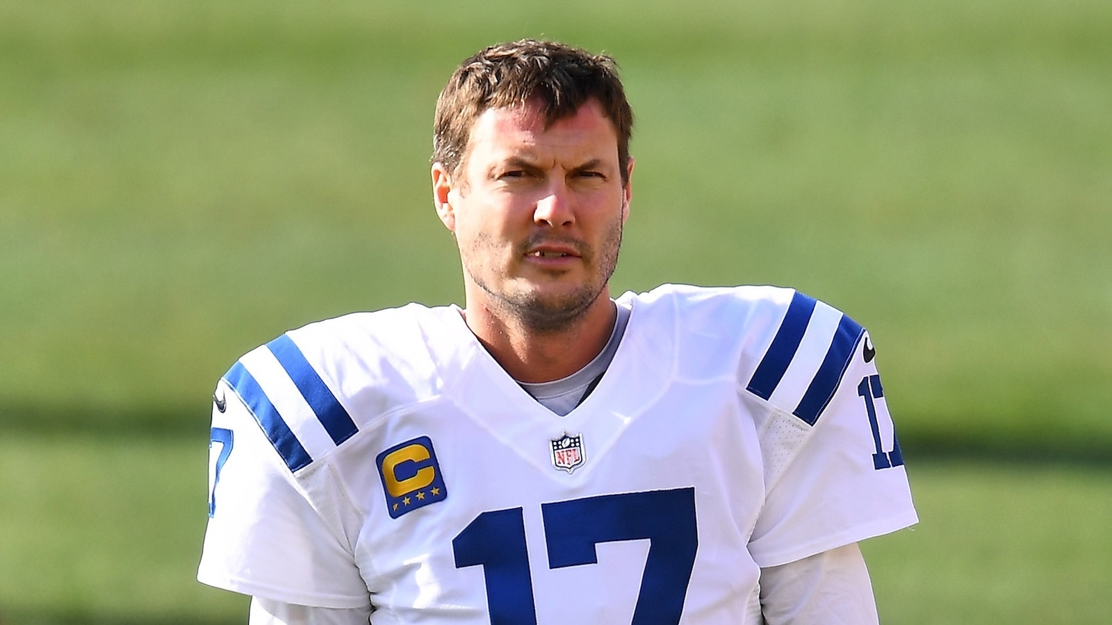 What Philip Rivers' kids' response was to coming out of NFL retirement ...