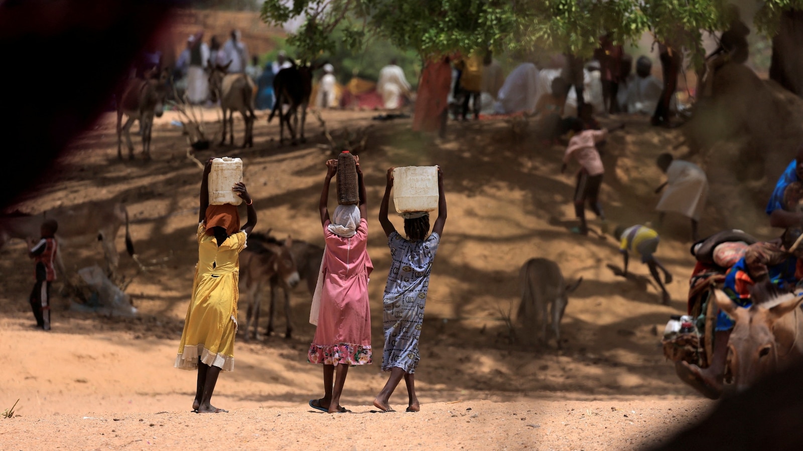Sudan Now ‘one Of The Worst Humanitarian Crises In Recent Memory Un 9370