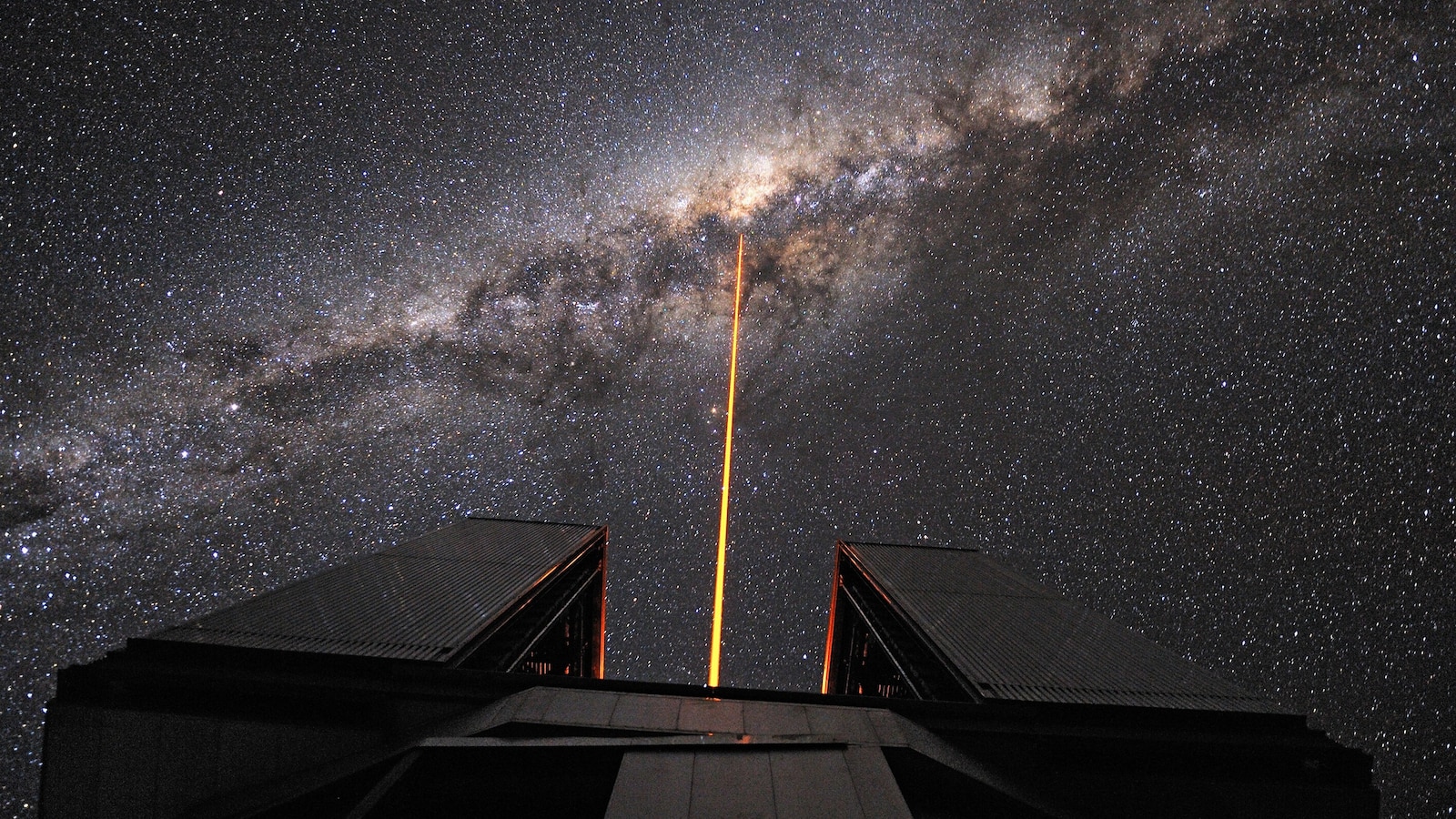 Binary star system found near the Milky Way's black hole: An 'amazing ...