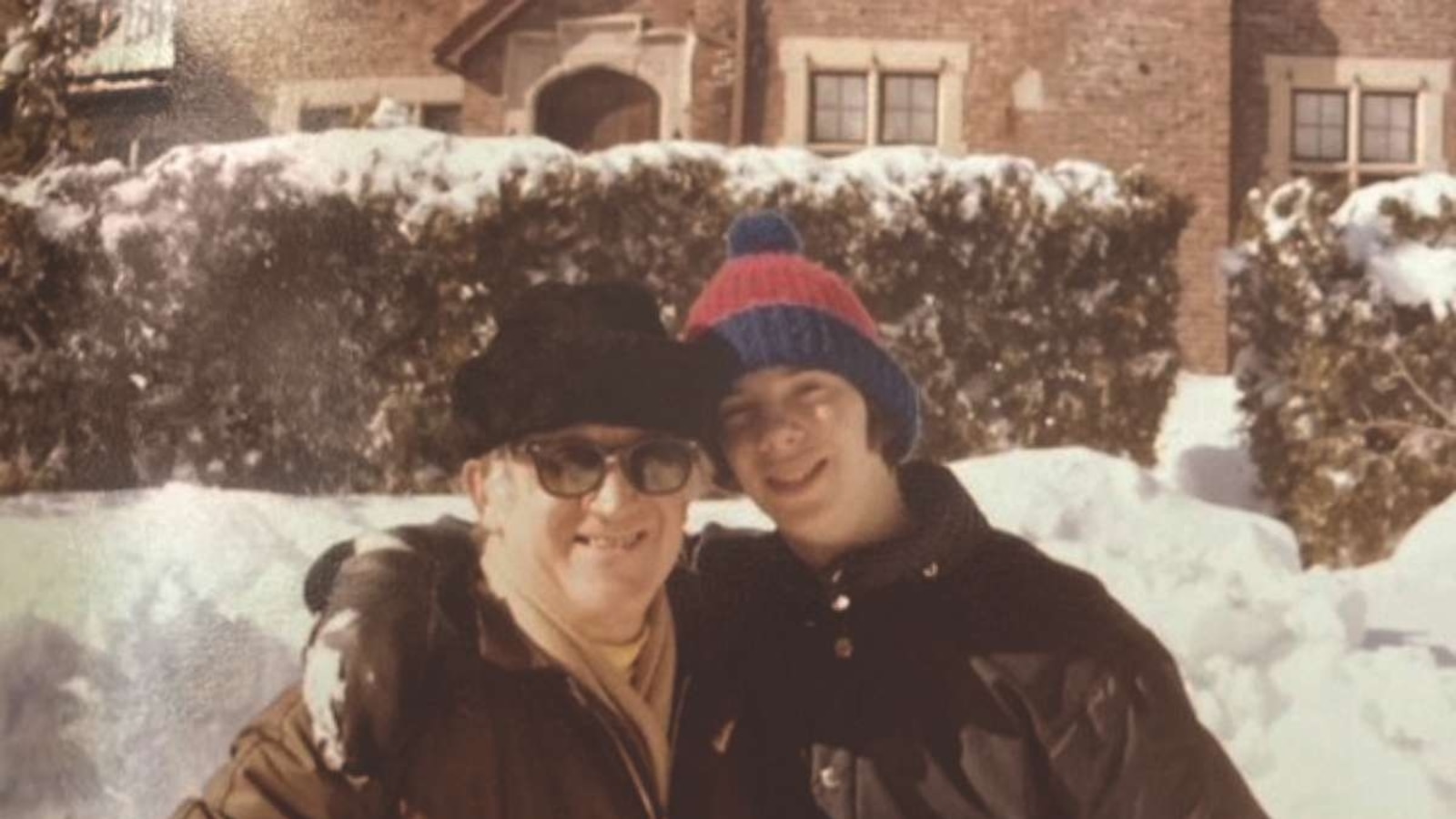 'The Wisdom of Morrie': New insights 30 years after former professor's ...