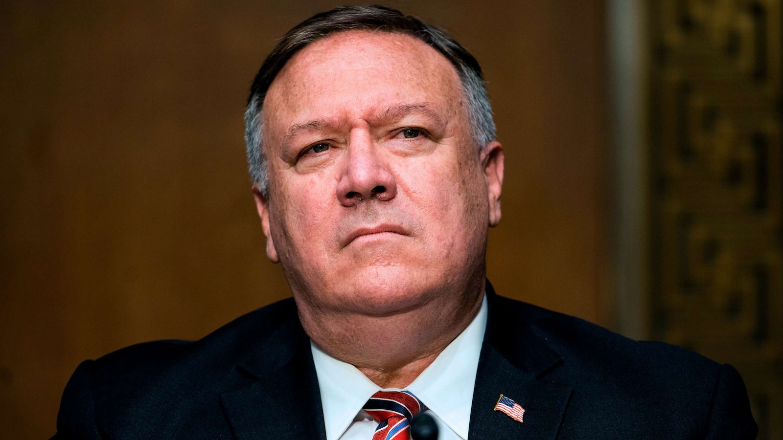 Mike Pompeo's memoir stirs controversy with passages on Nikki Haley ...