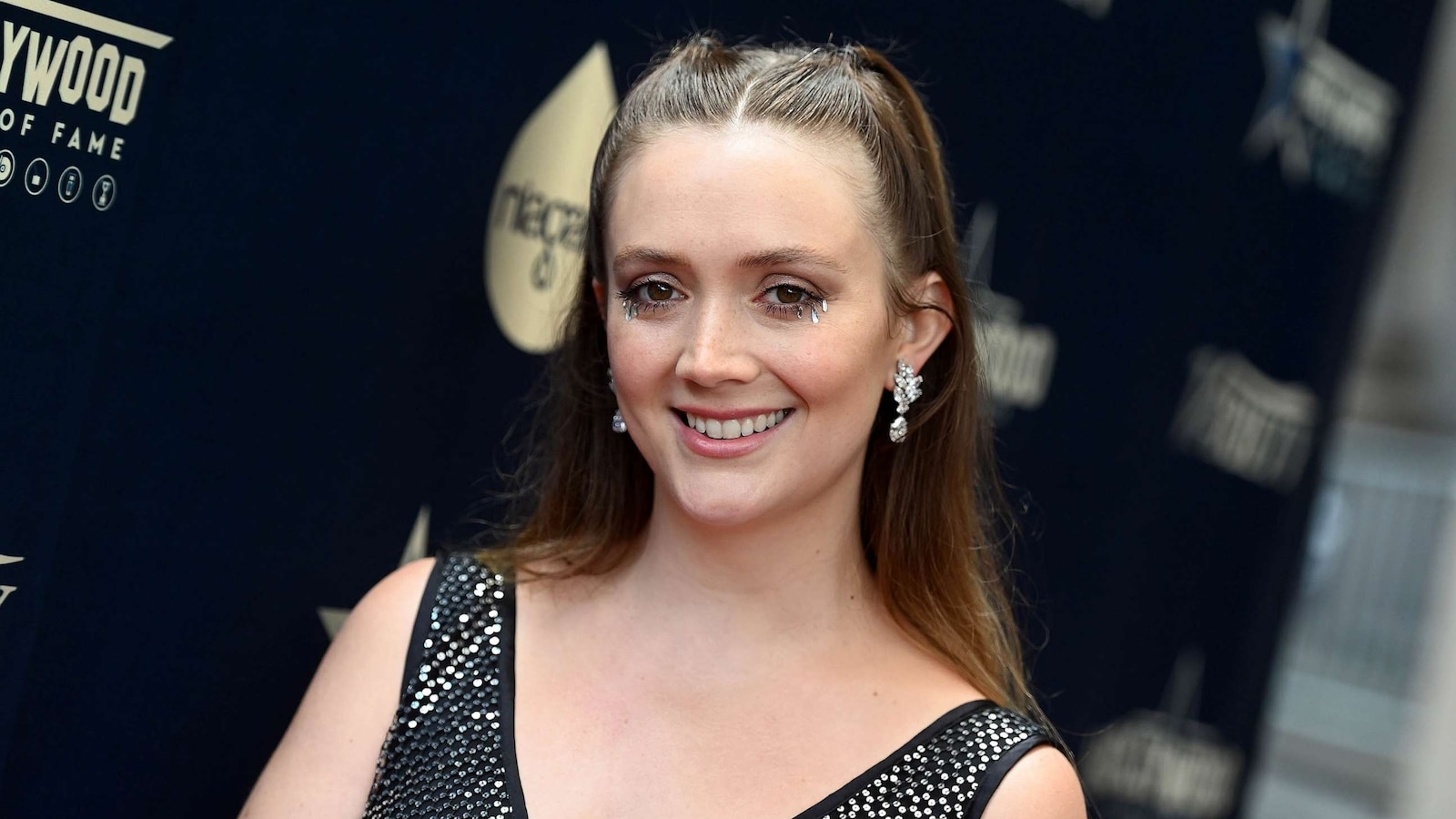 Billie Lourd shares message about how Mother's Day 'can be many things ...