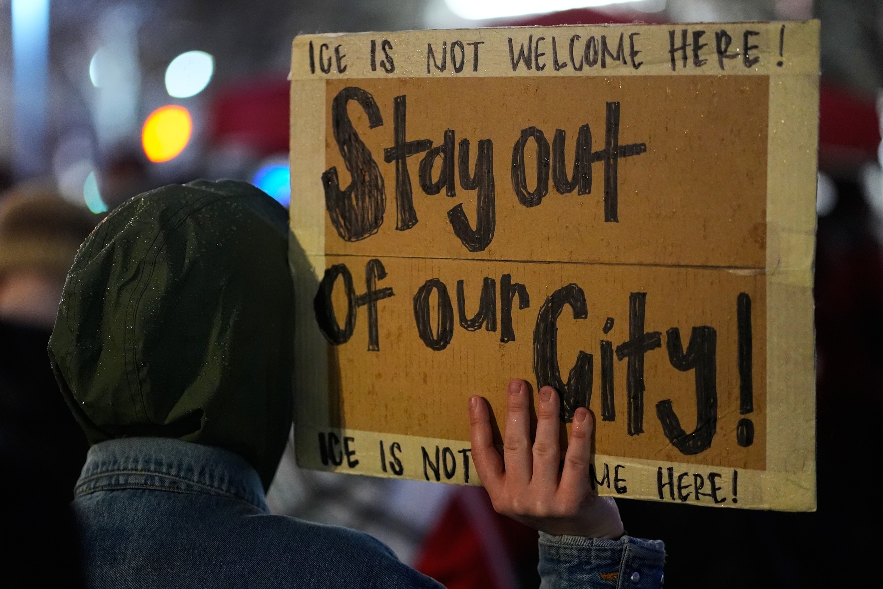 Minneapolis ICE shooting live updates: New video shows different ...