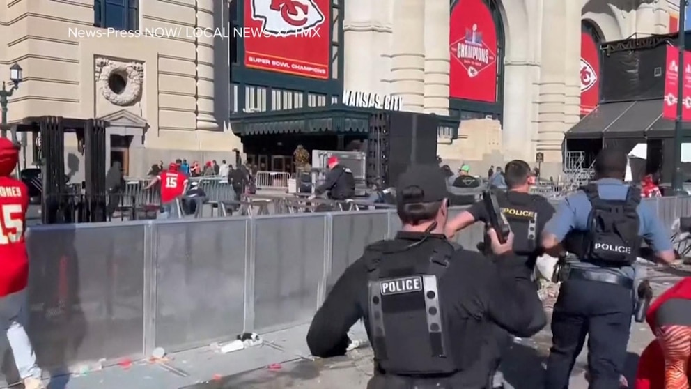 Video ABC News Live Prime: Wed, Feb 14, 2024 - ABC News