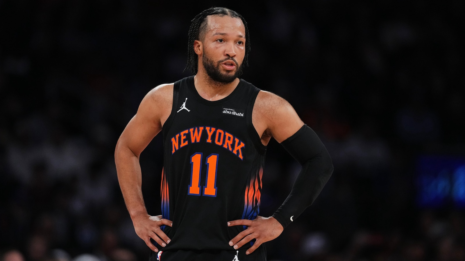 Knicks and Celtics are chasing road clinchers as the Nuggets fight to ...