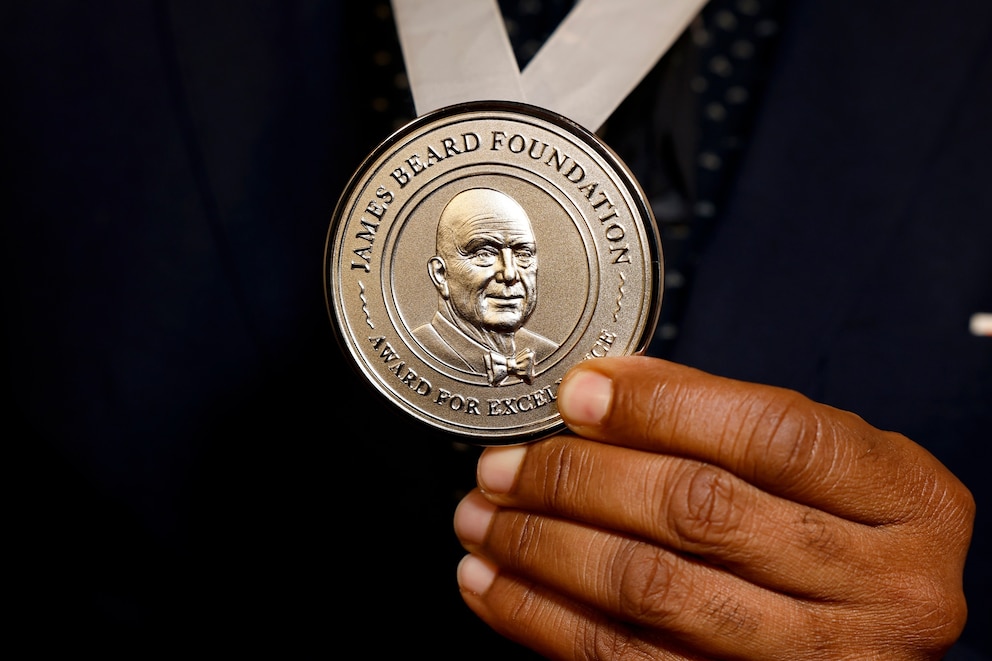 List of the top James Beard finalist restaurants and chefs - Good ...