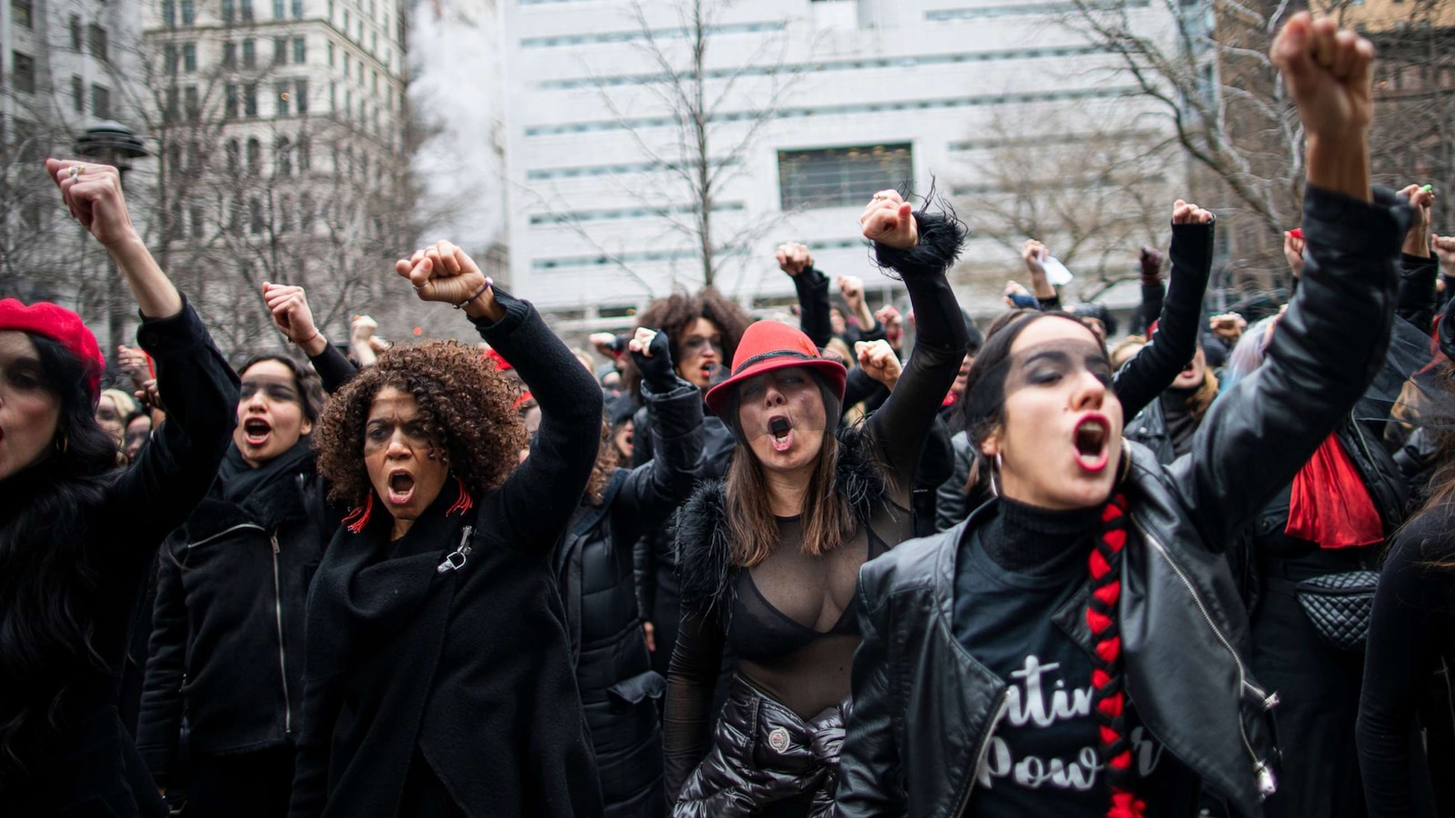 Weinstein, Masterson trials highlight the uphill battle to address ...