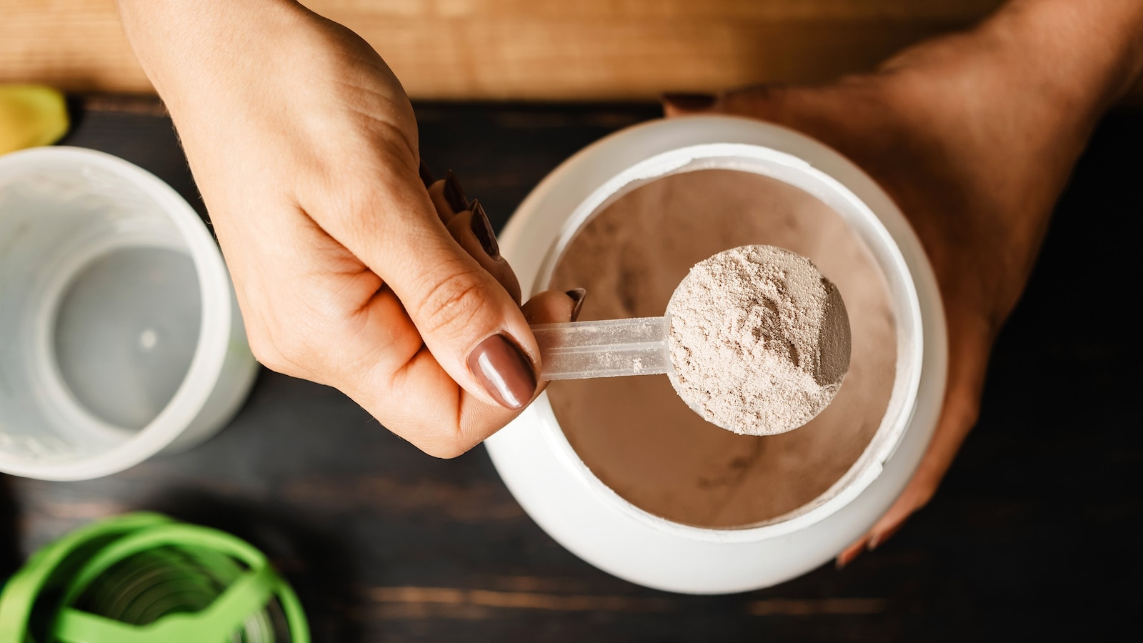 What to know about whey protein prices, possible shortages ...