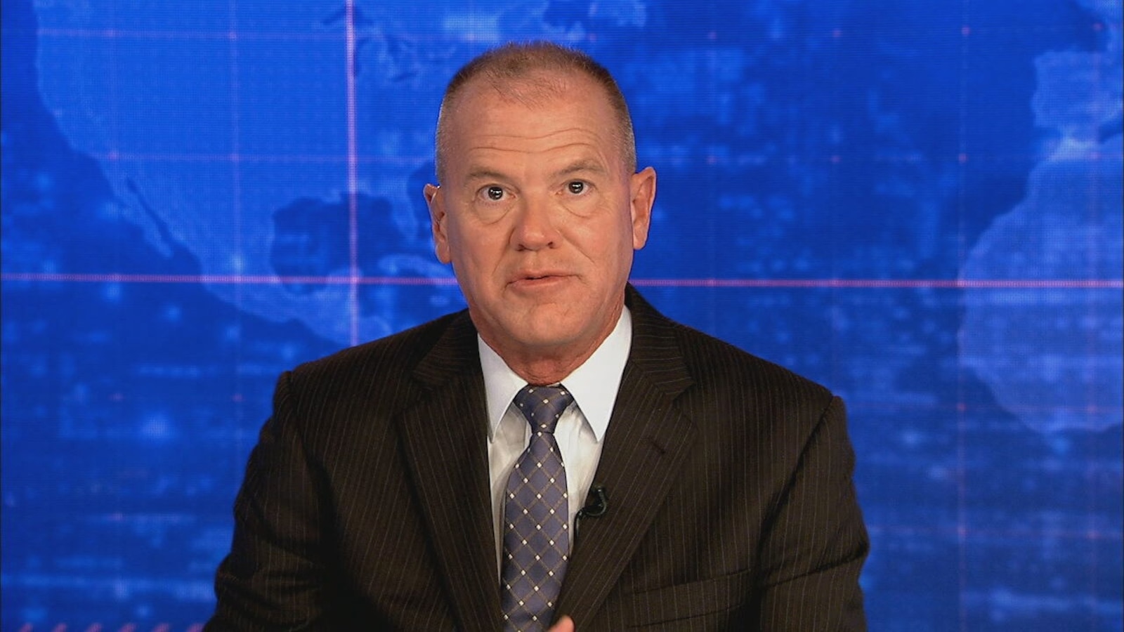 Wrongfully convicted man speaks out after governor's full pardon - ABC News