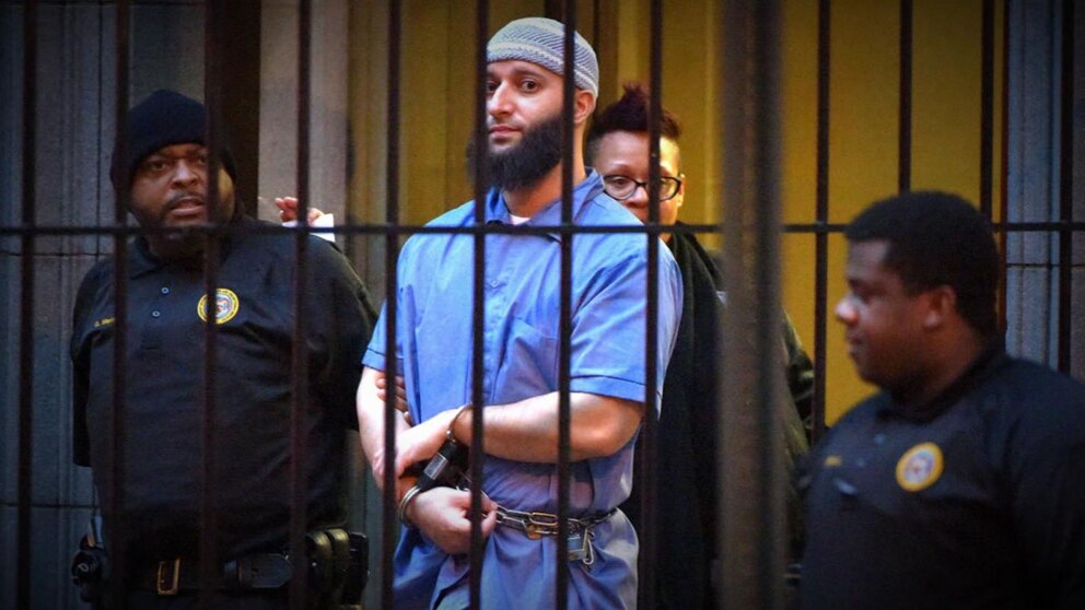 Video 'Serial' case takes new turn as prosecutors ask to vacate ...