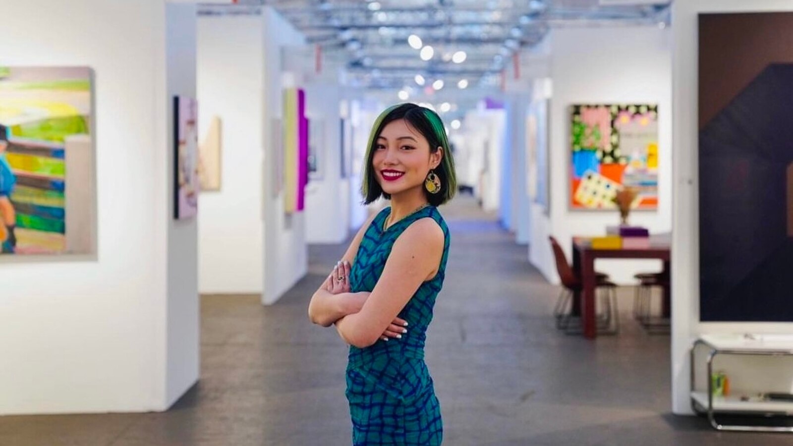 How this woman's Venice Beach gallery is empowering Asian American ...
