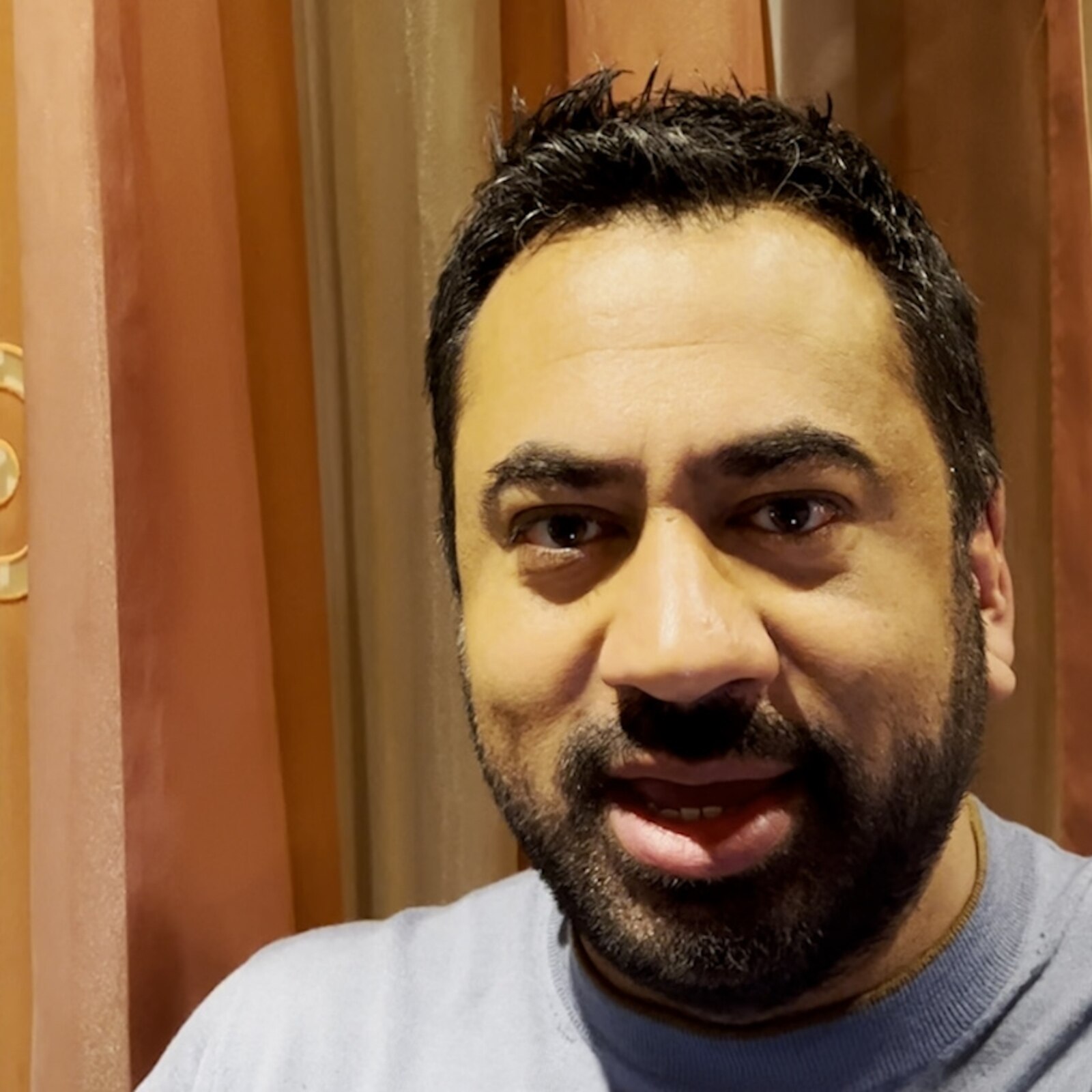 Kal Penn 2022