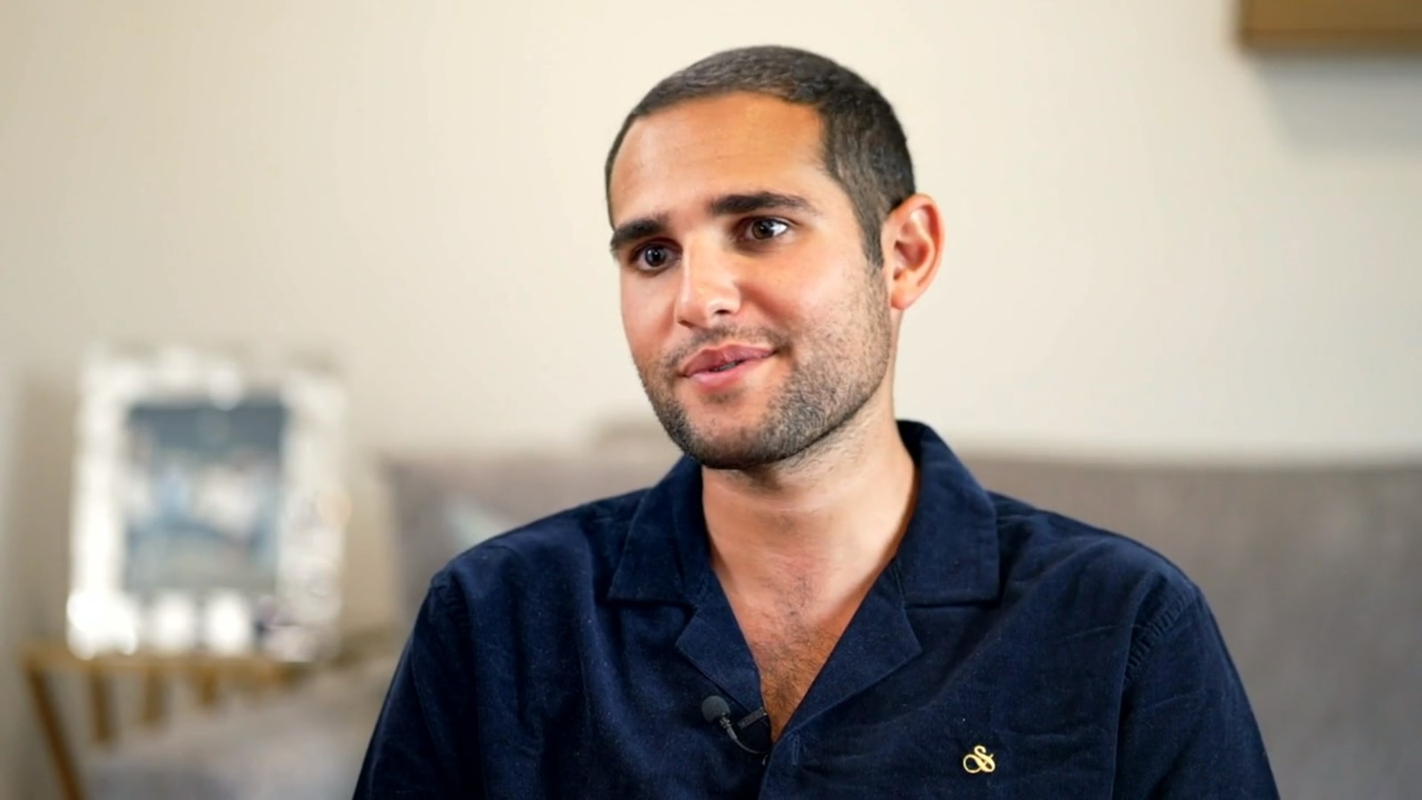 Top NFL agent talks about balancing Jewish faith, traditions with high ...