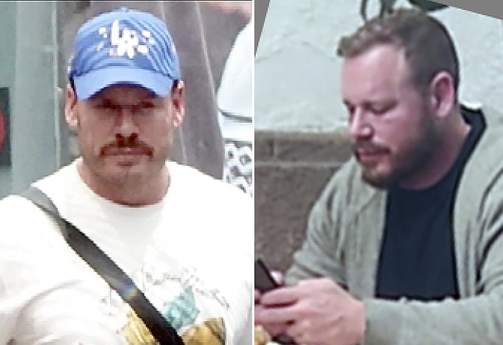 $10M reward offered for arrest of former Olympic snowboarder turned alleged drug lord - Good ...