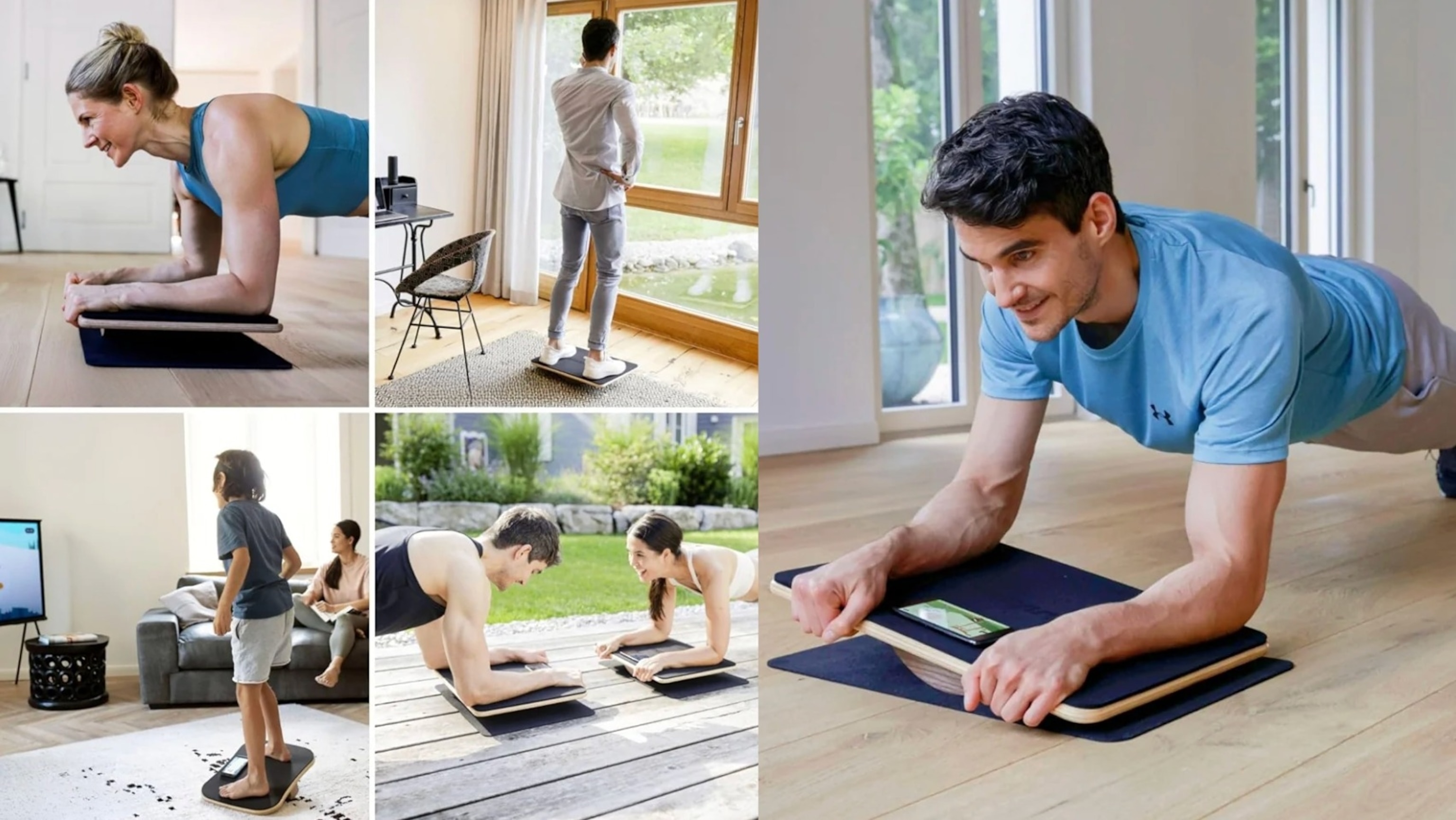 ABC Secret Savings: New year wellness - ABC News