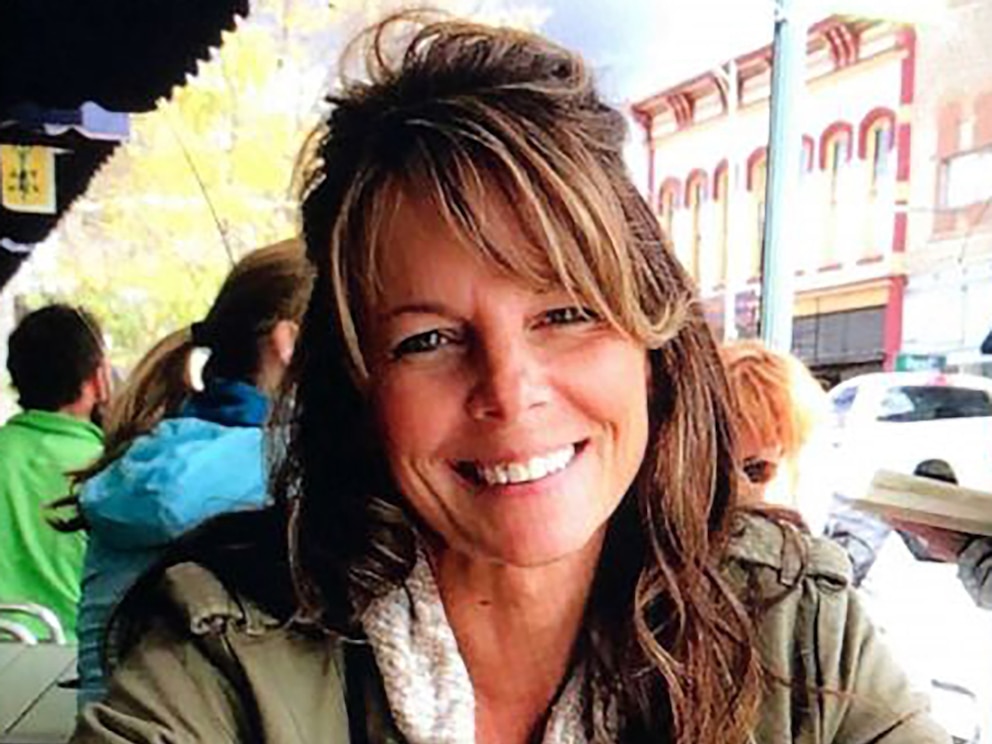 Barry Morphew pleads not guilty to alleged murder of his wife - Good ...