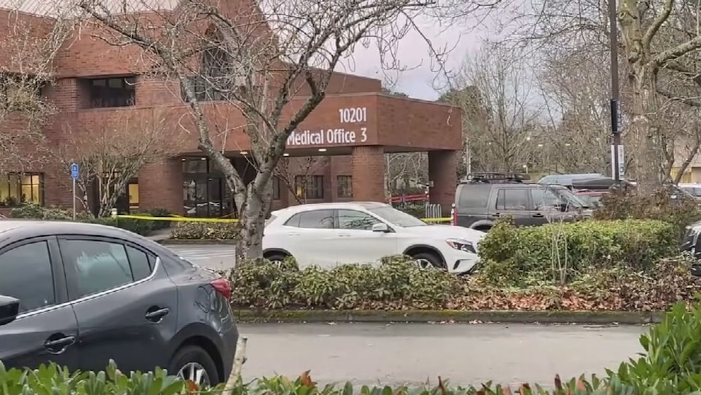 Portland shooting latest: State attorney general says he's opening ...