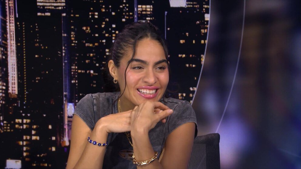 Video Jessie Reyez talks new album “Paid in Memories” and embracing her success - ABC News