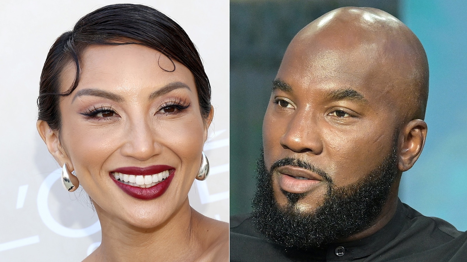 Jeannie Mai and Jeezy finalize divorce - ABC News