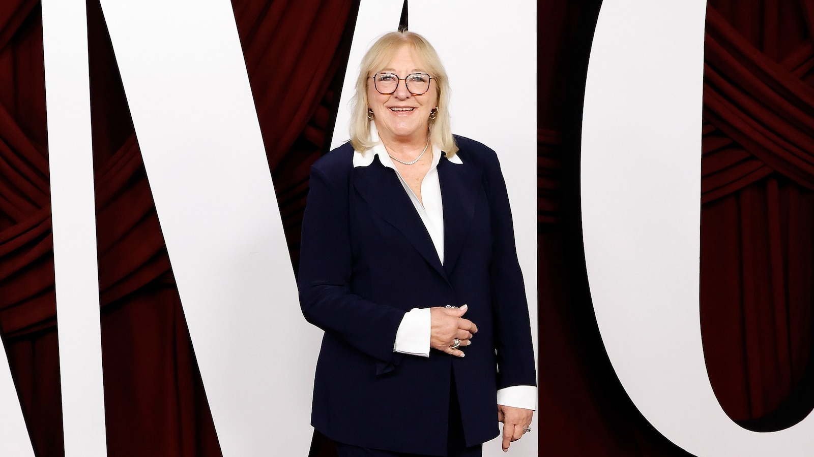 Donna Kelce joins 'The Traitors' season 4: 'I raised two playmakers ...