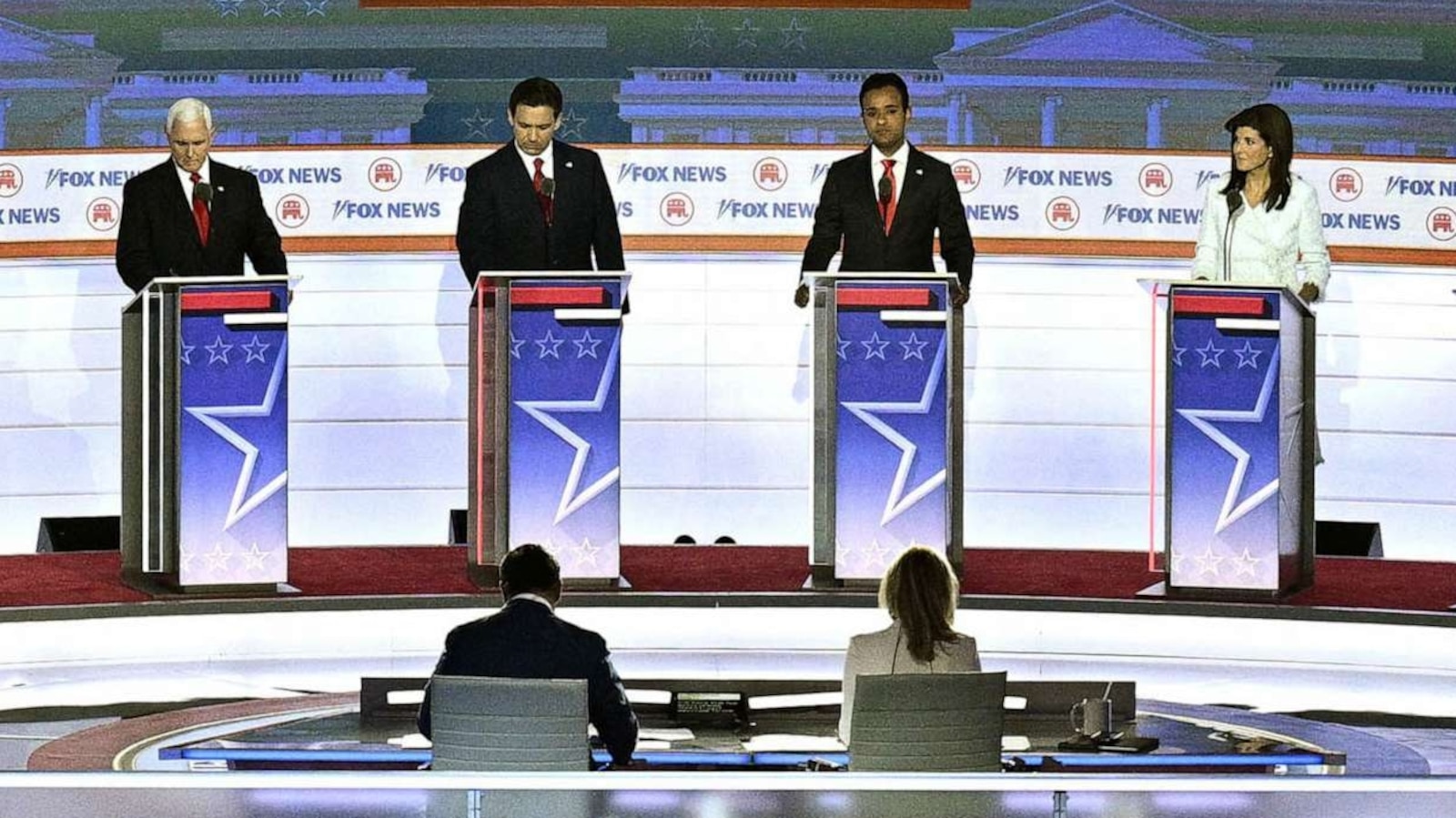 5 things to watch for in the 2nd Republican debate - ABC News