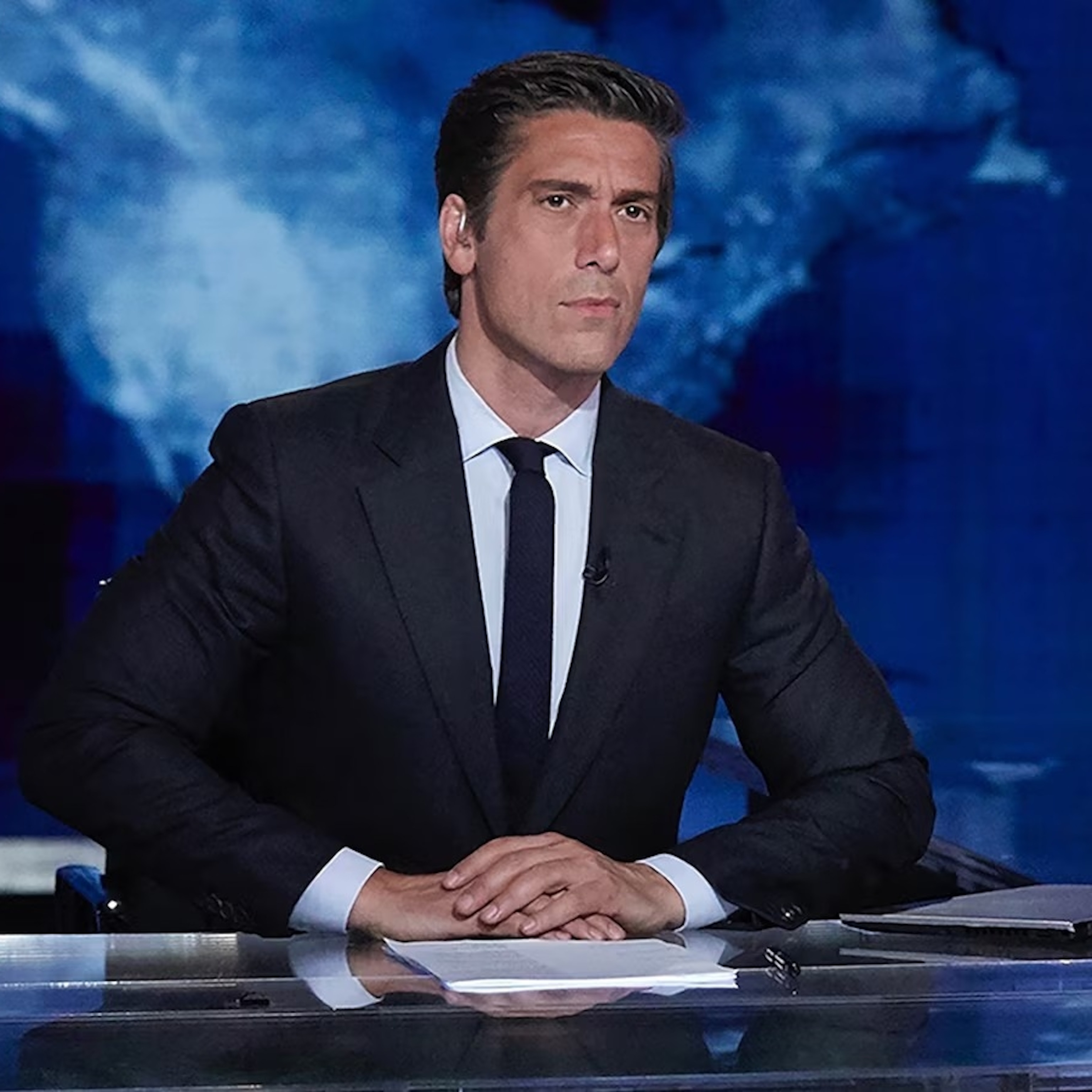 David muir News Stories and Articles - ABC News