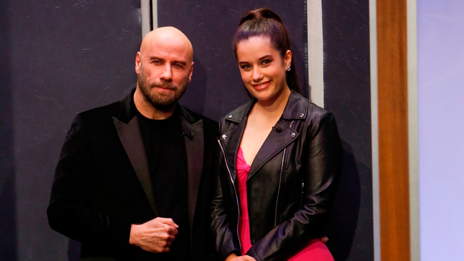 John Travolta rings in New Year with family: What to know about his ...