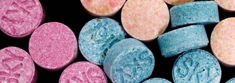 Panel de la FDA rechaza recomendación de MDMA para tratamiento del TEPT