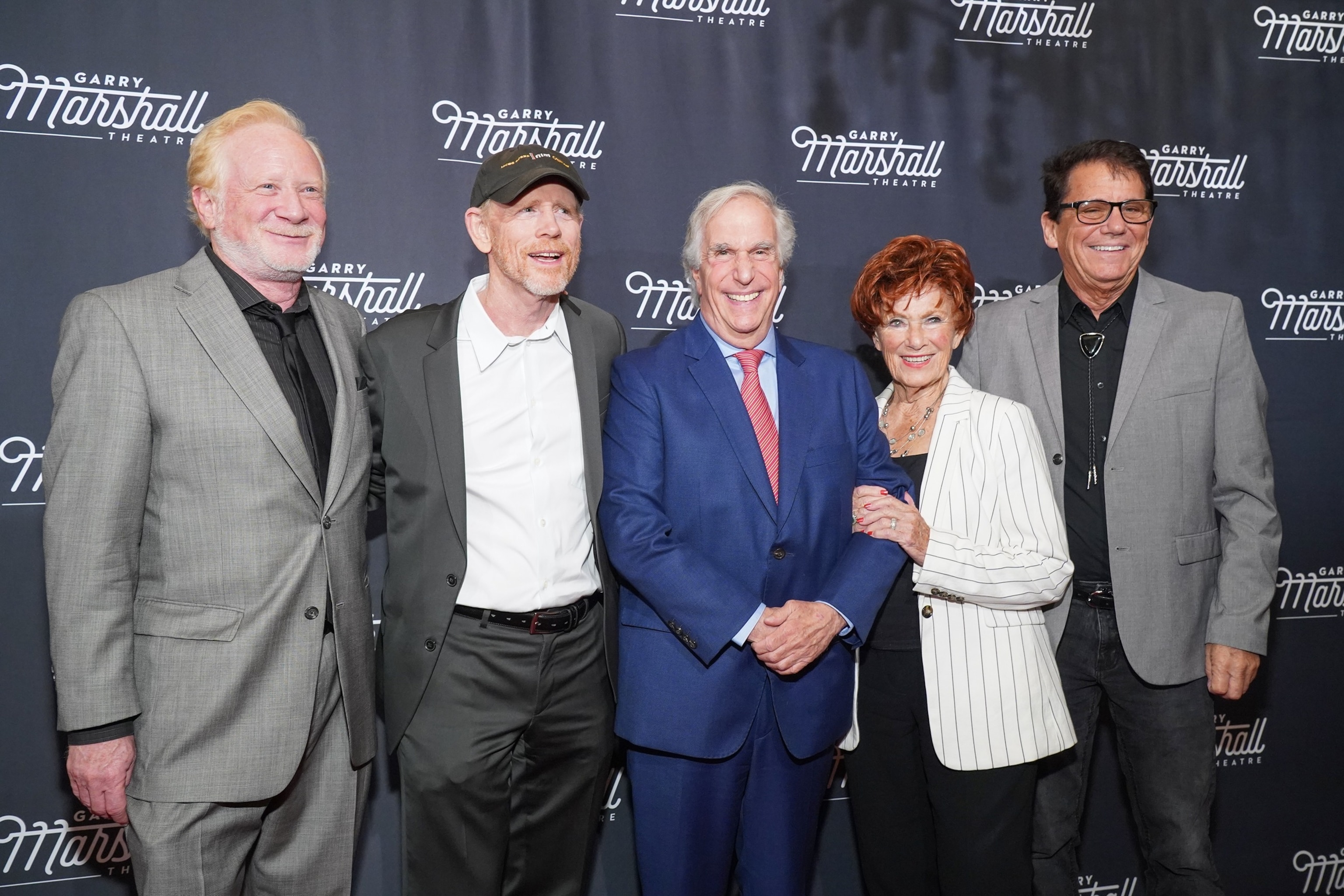 Ron Howard Happy Days