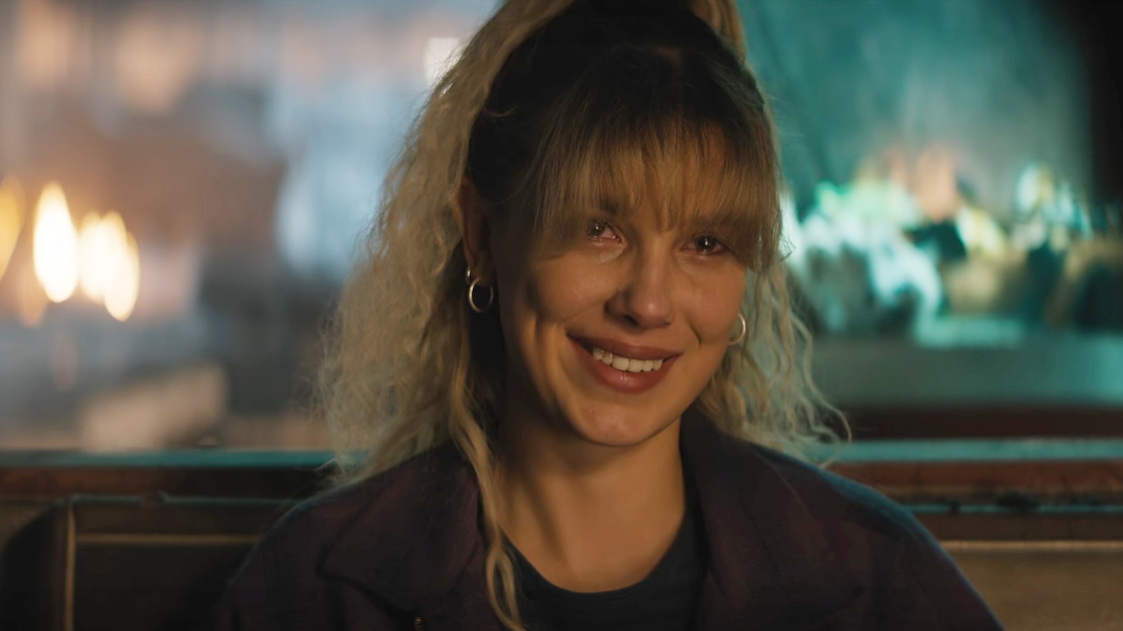 Millie Bobby Brown, Chris Pratt go on sci-fi adventure in 'The Electric ...