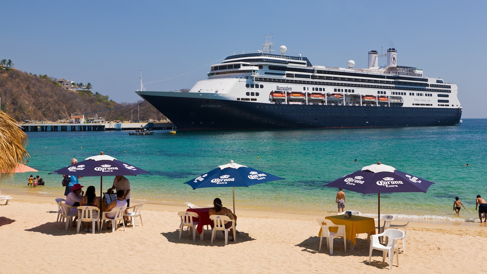 What to know about the cruise tax in Mexico, now postponed until next ...