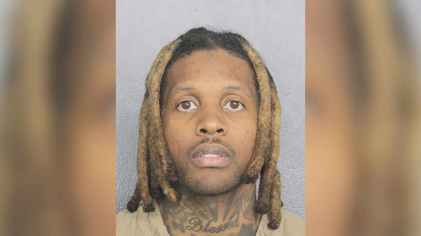 Rapper Lil Durk arrested in murder-for-hire plot - ABC News