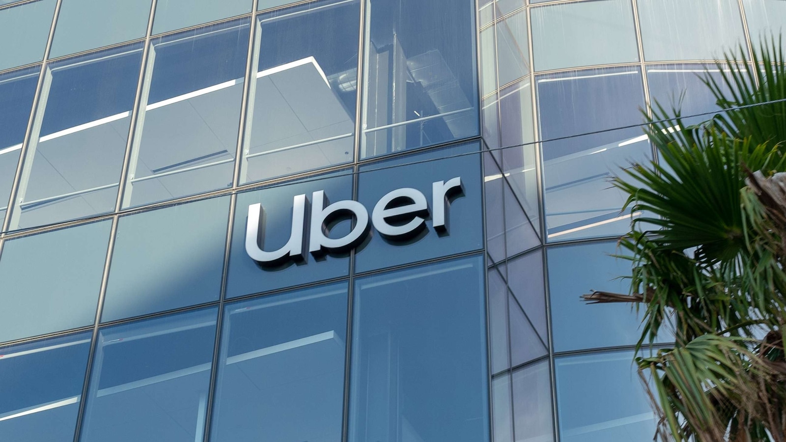 Uber drivers will make fewer left turns, be able to video record for ...