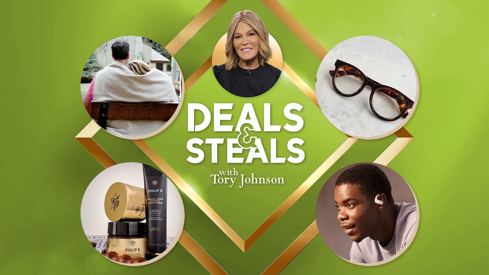 'GMA' Deals & Steals with free shipping - ABC News