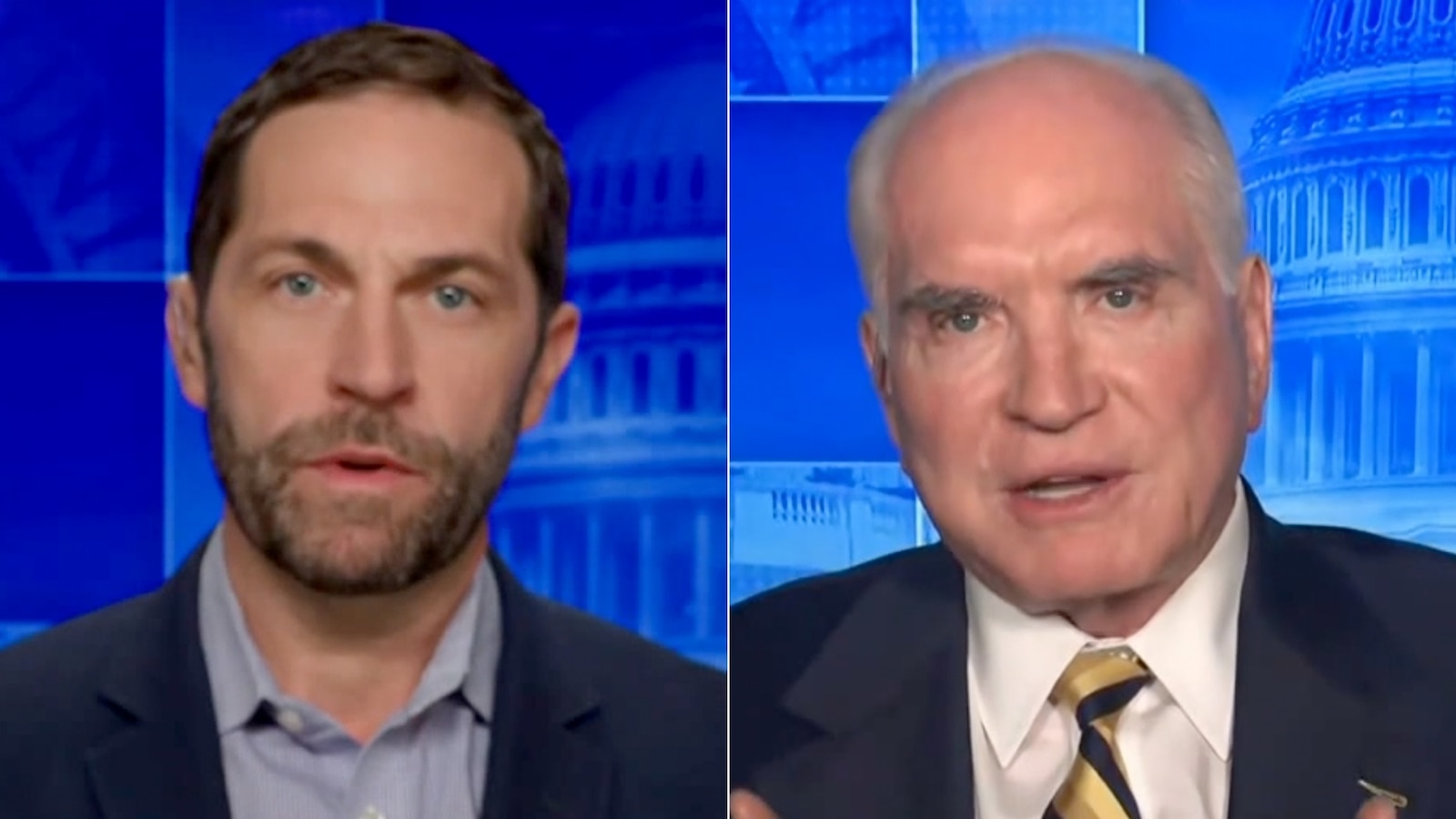 Rep. Mike Kelly on Trump assassination attempts: 'We cannot accept this as Americans' - ABC News