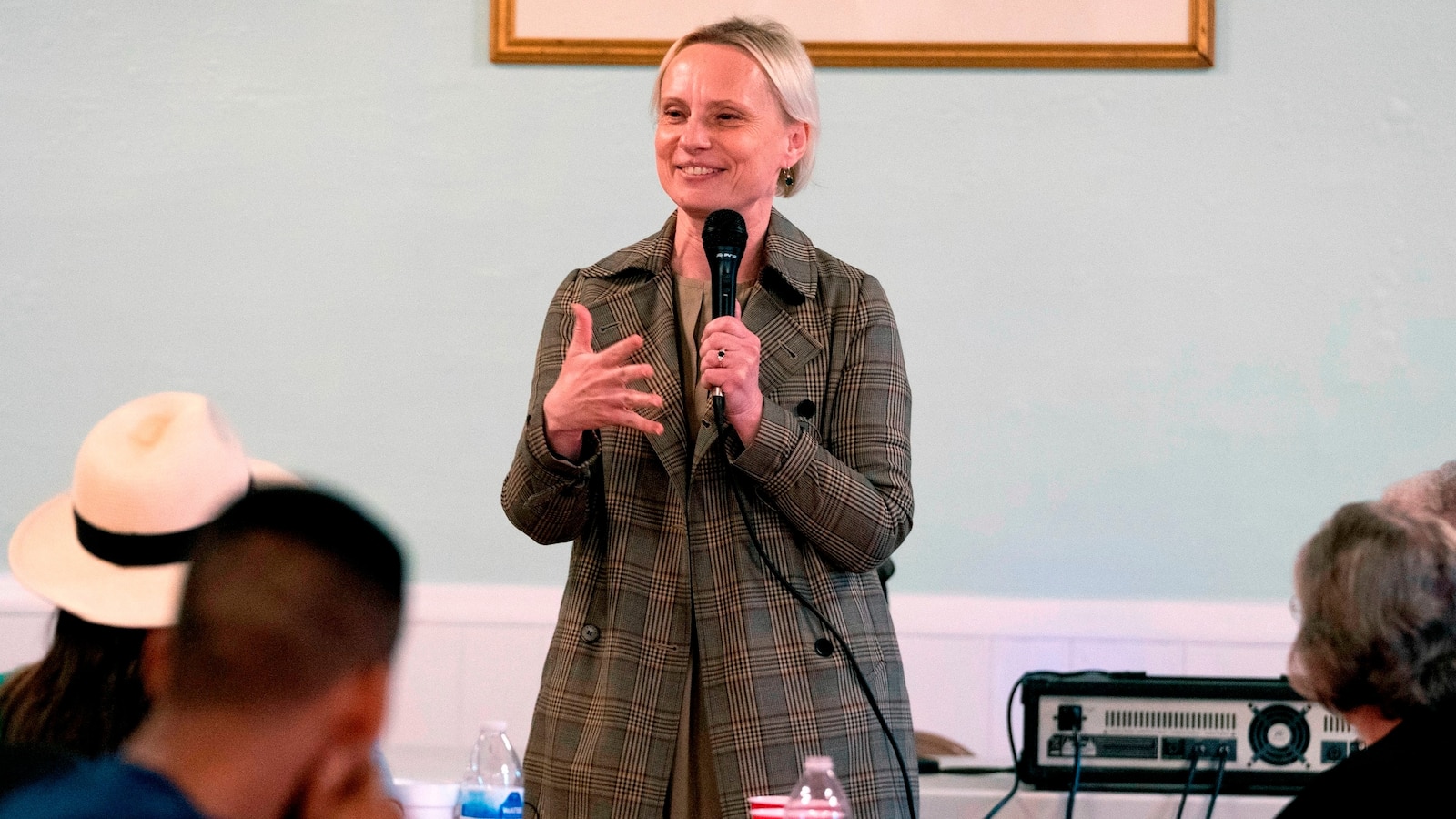 Nathaniel Rakich - Journalist Profile - Intelligent Relations