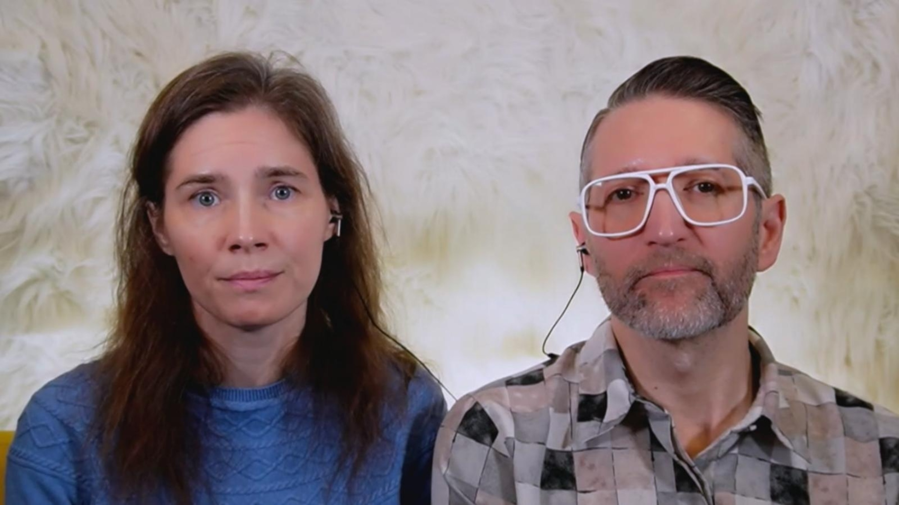 Amanda Knox - ABC News