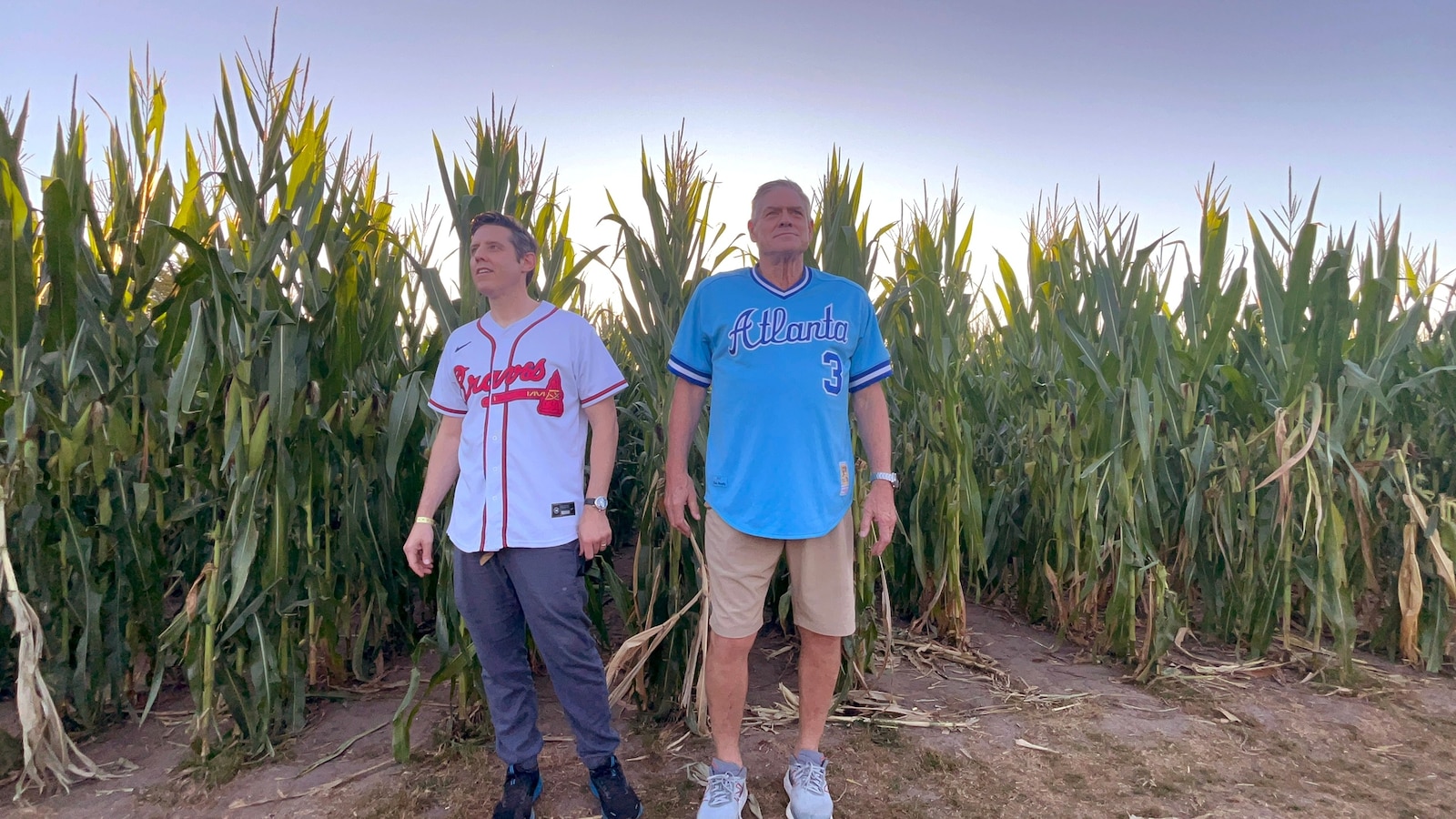 Dale Murphy for the Hall of Fame: A fan campaign for baseball ...