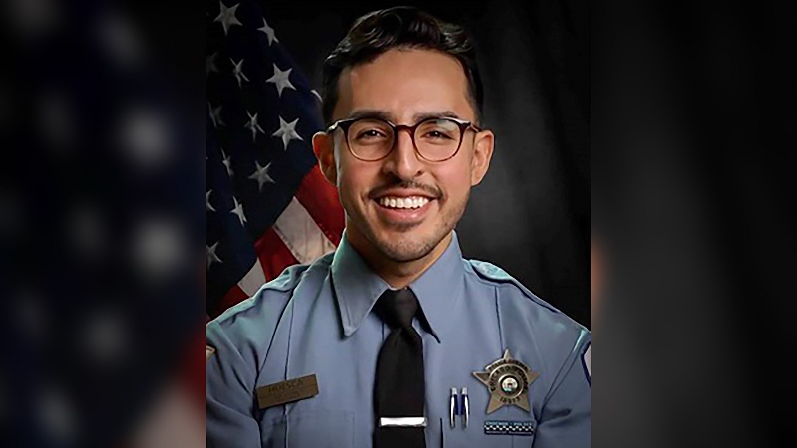 Chicago police officer fatally shot while heading home from his shift ...
