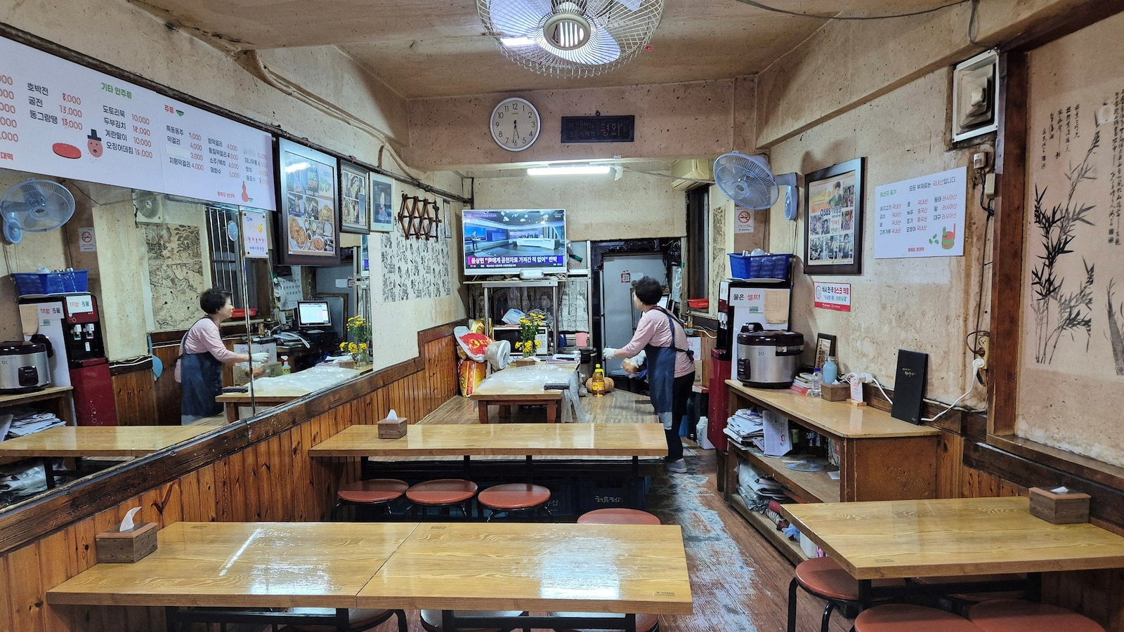 Seoul invests millions to become 'city without loneliness' - ABC News