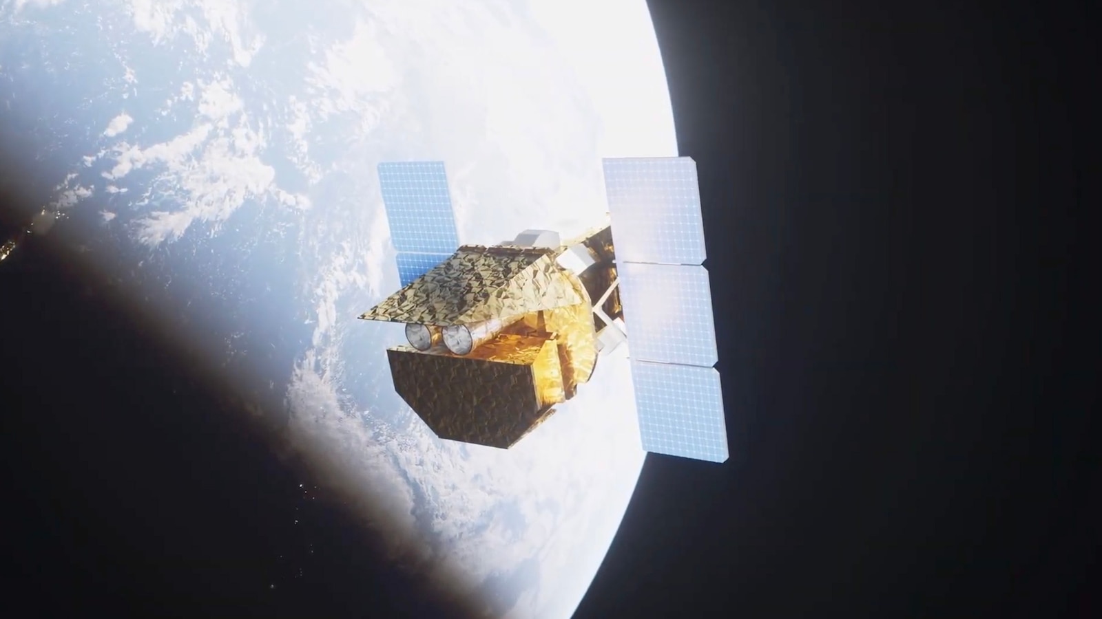 1st-of-its-kind mission will attempt to save aging space telescope ...