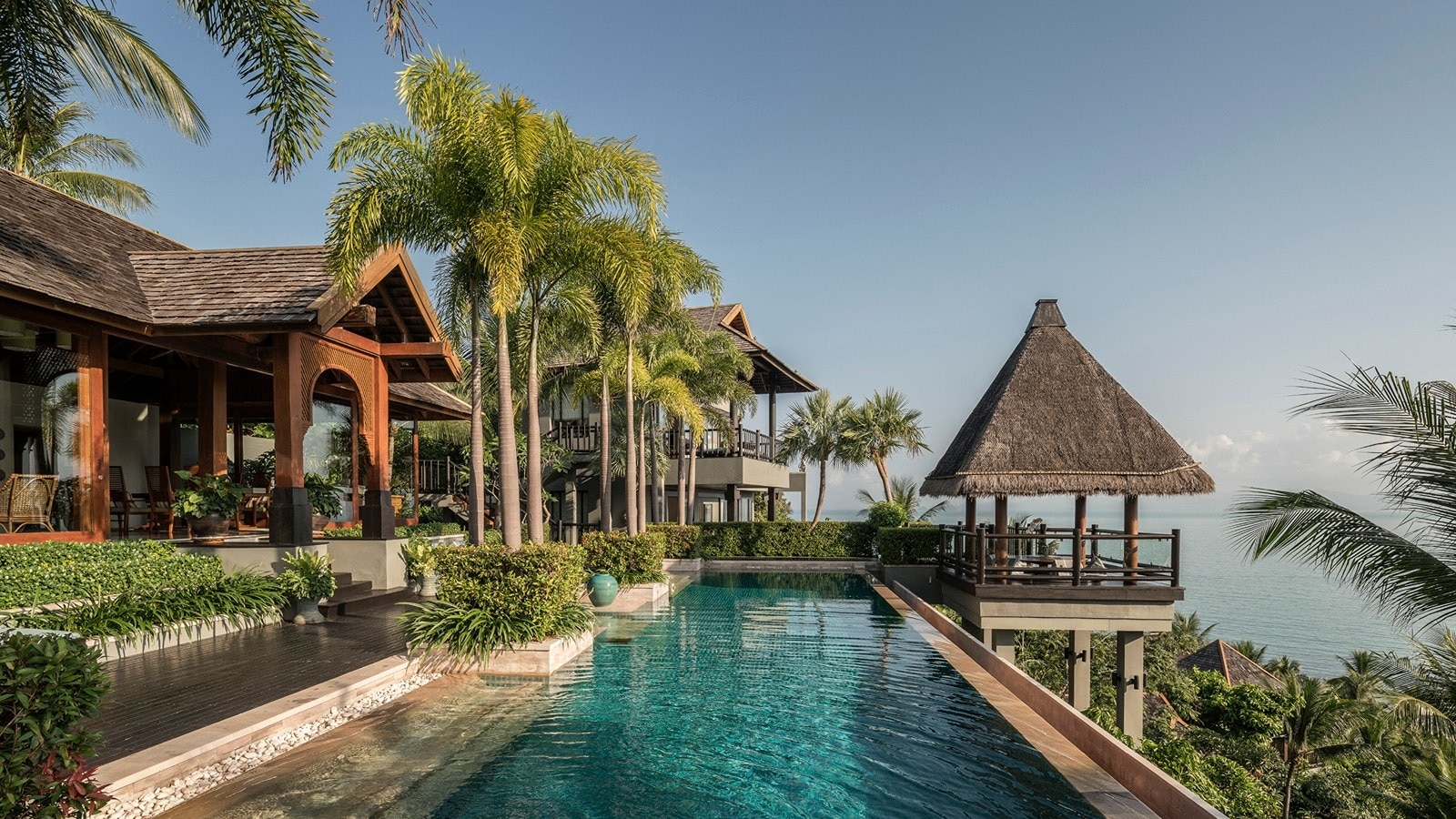 'The White Lotus' season 3 drives travelers to Thailand and the real ...