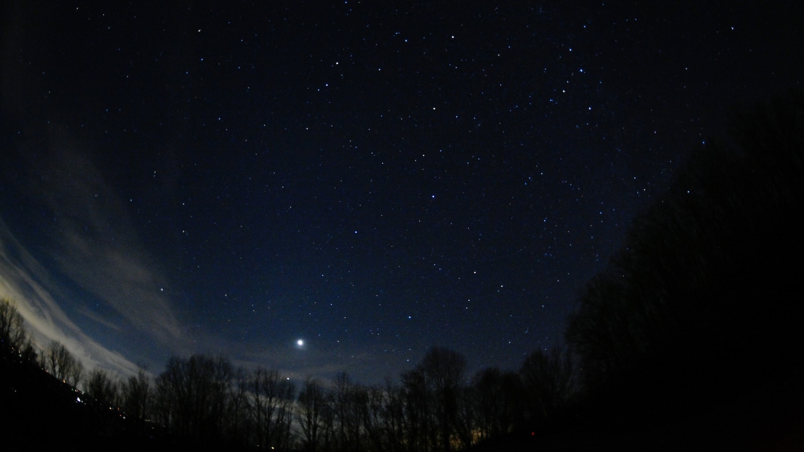 7-planet parade will be visible on last day of February - ABC News