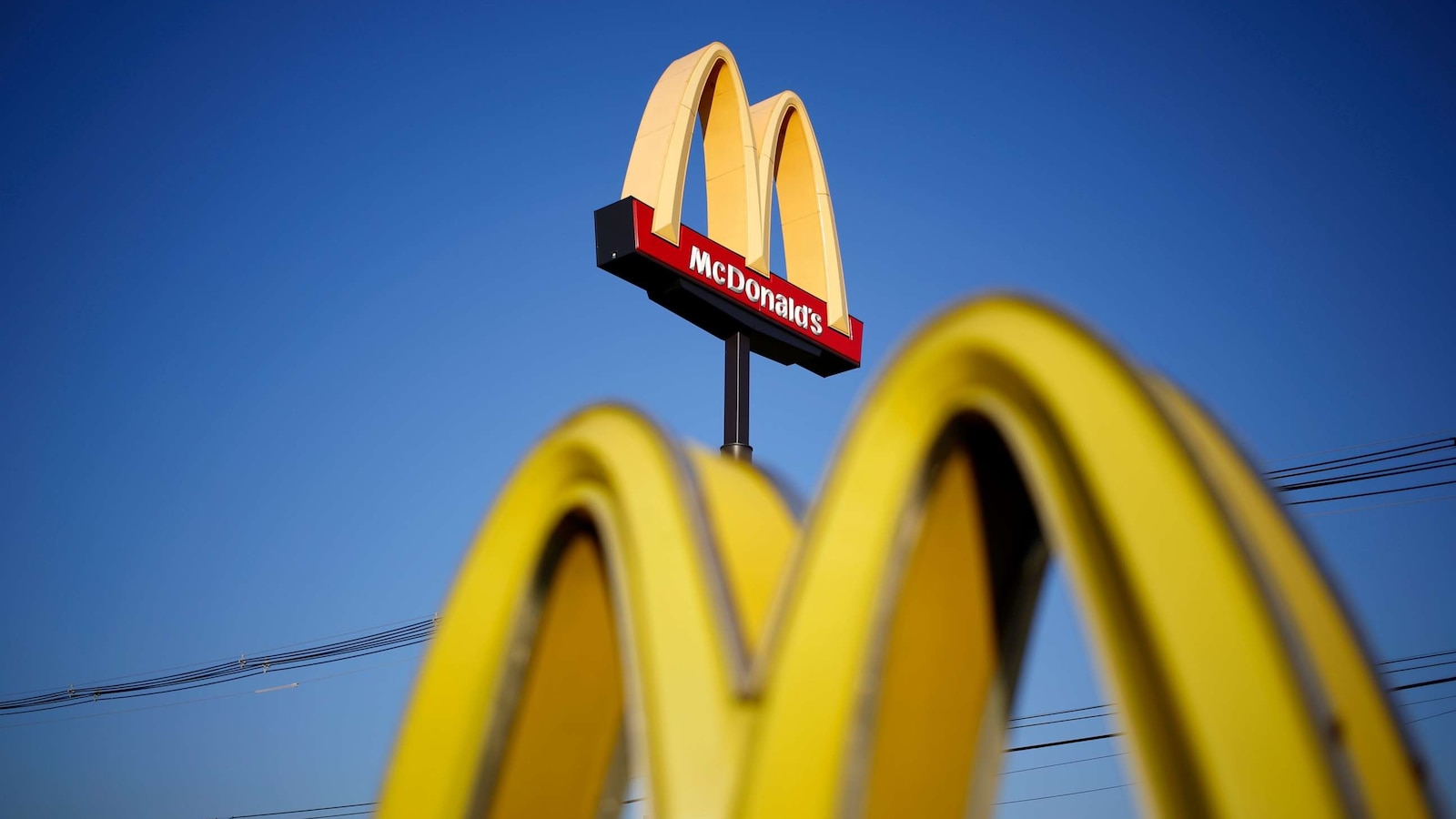 Over 300 minors found working at 3 McDonald's franchisees: Department ...