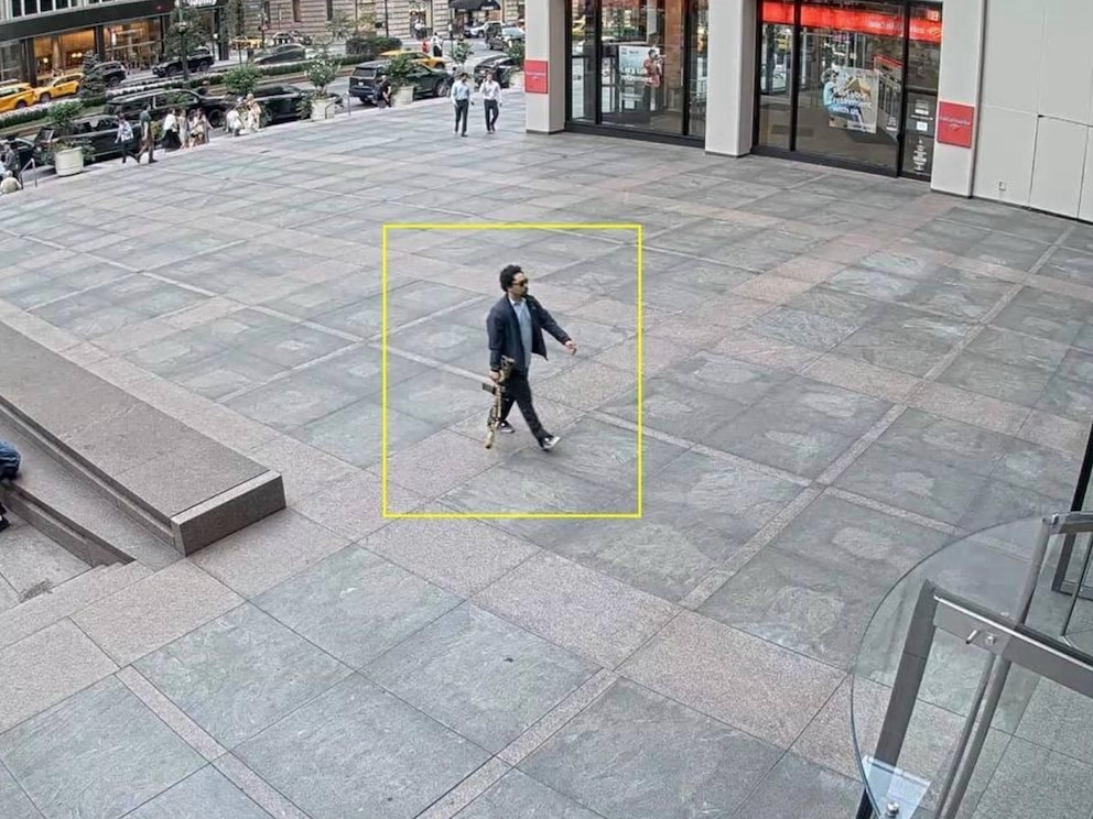 Timeline of Manhattan mass shooting: Suspect Shane Tamura allegedly ...