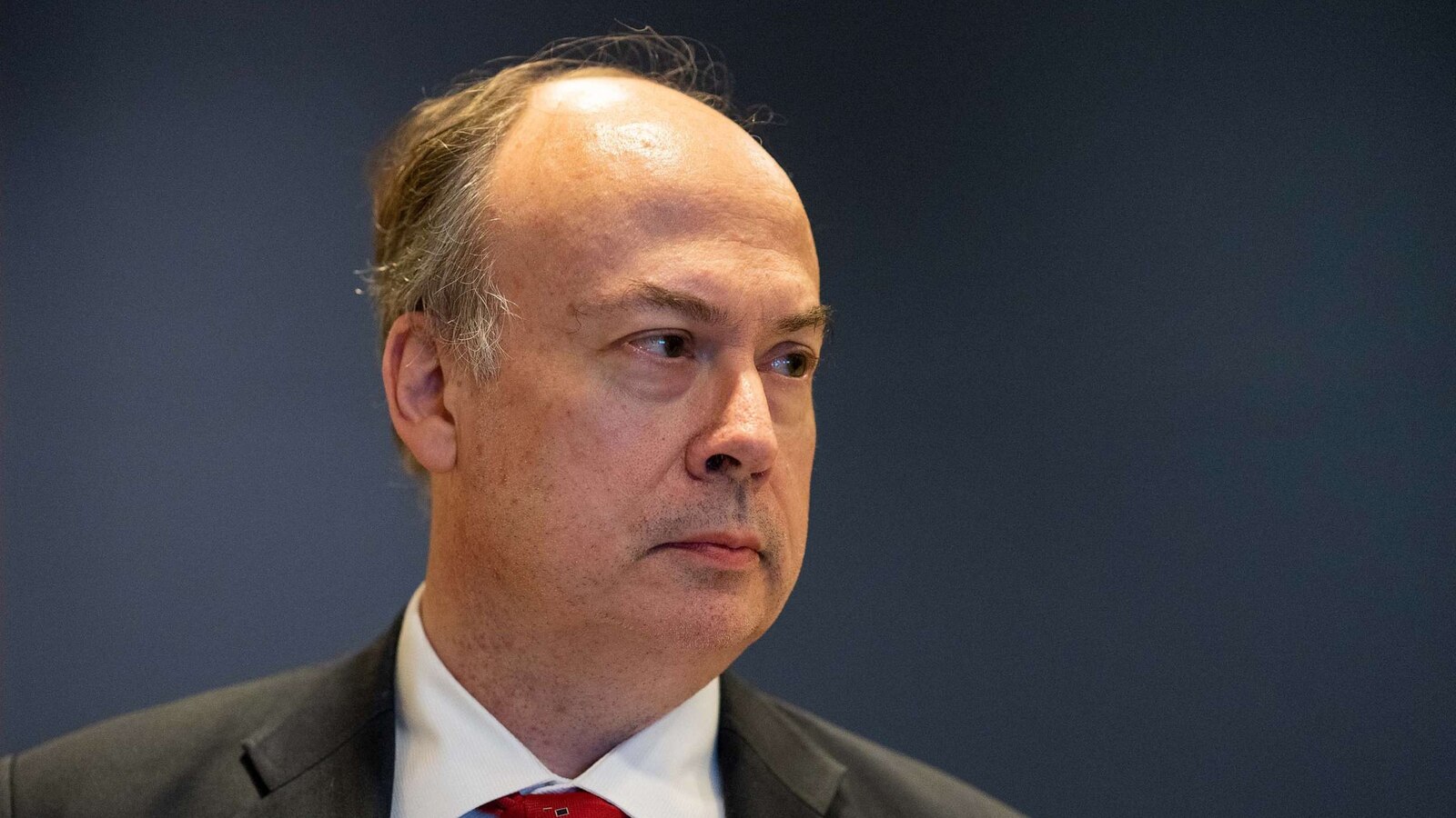 Ex-DOJ official Jeffrey Clark, charged in Georgia election probe, files ...