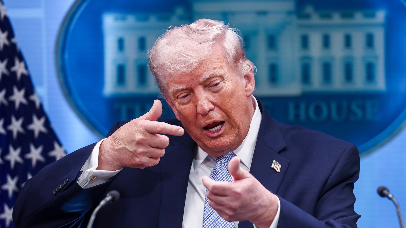 Trump's timeline for attacking Iran's critical infrastructure keeps ...